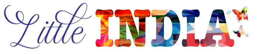 About us - Little Indian